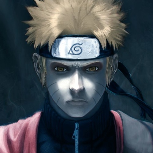 Stream Naruto Rising Fighting Spirit Theme by Jaynfire | Listen online ...