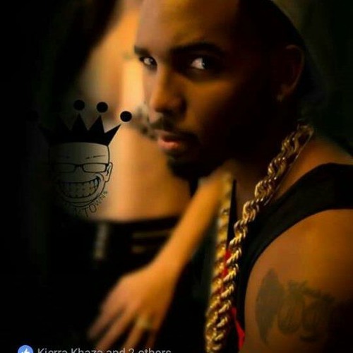 Stream In Demand by Chris Chrown | Listen online for free on SoundCloud