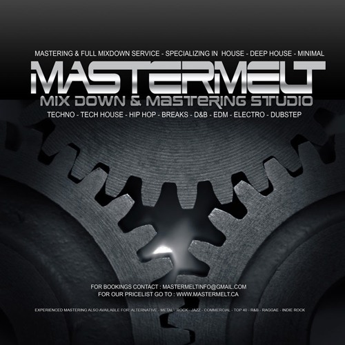 Stream EDM: Nervo - We're All No One (Kerrie Nation Remix) by Mastermelt Studio | Listen online ...