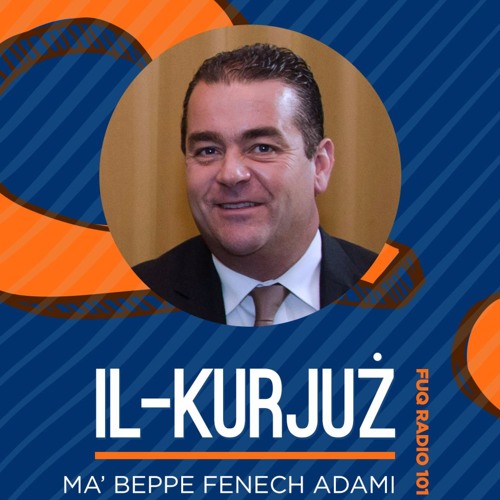 Stream George Galea | Listen to Il KURJUZ ma Beppe Fenech Adami ...