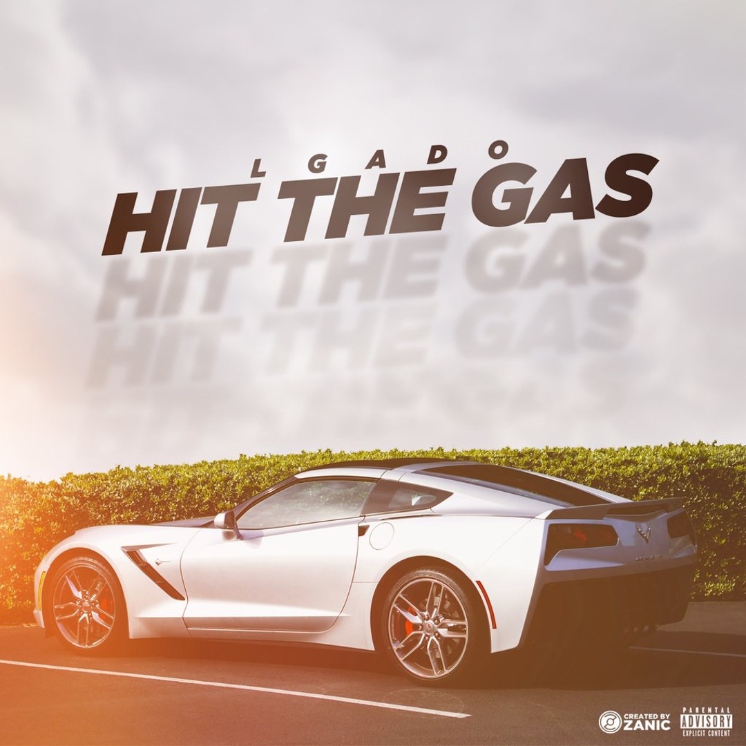 Stream 'LGado - Hit the Gas by 2BzTheLabel | Listen online for free on ...
