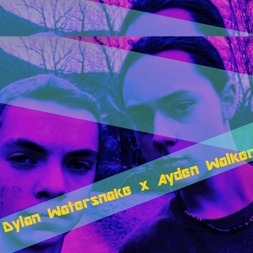 Stream Mayb3? with Ayden Walker by Lazarus Watersnake | Listen online for free on SoundCloud