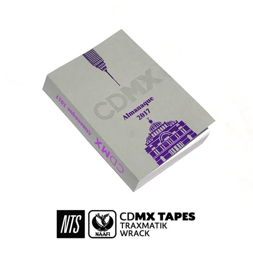 Stream Wrack - CDMX TAPES X NTS (05.04.2017) by NAAFI | Listen online ... Stream Wrack - CDMX TAPES X NTS (05.04.2017) by NAAFI | Listen online ...