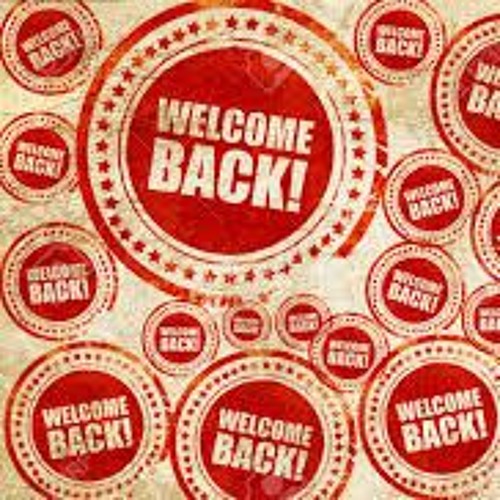 Stream Welcome Back! by Omar FloWw (مزيكاتي) | Listen online for free ...