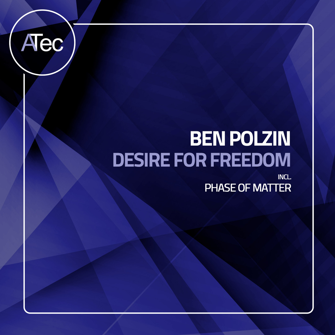Stream Ben Polzin - Phase of Matter (Original Mix) by A Label ...