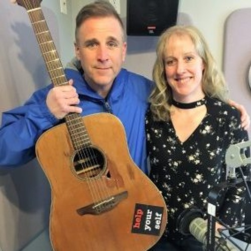 Stream episode Angie Pacey With Sean McCann by Angie Pacey podcast ...