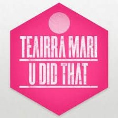 Teairra Mari Buachaill Stream Holla By Teairra Marí | Listen Online