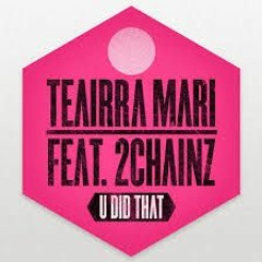 Teairra Mari Buachaill Stream Holla By Teairra Marí | Listen Online