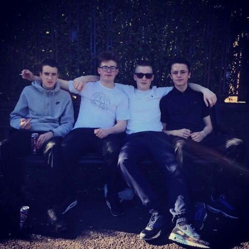 Stream Powerhouse - Scotty Jay, Stretch & Impulse by CraigLynch3 ...