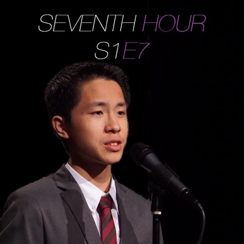 Stream episode Seventh Hour S1 E7- Kellen Vu by Seventh Hour podcast ...