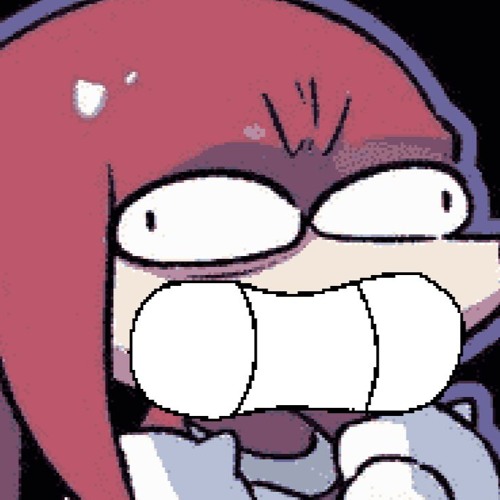 Stream Game Over - Knuckles And Knuckles And Knuckles by Pixelboy127 ...