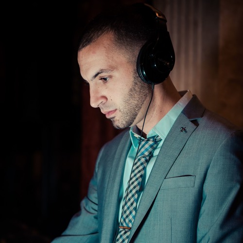 Stream Hussein Deek - Ma7laki - DJ Franky Flow Remix حسين الديك ...