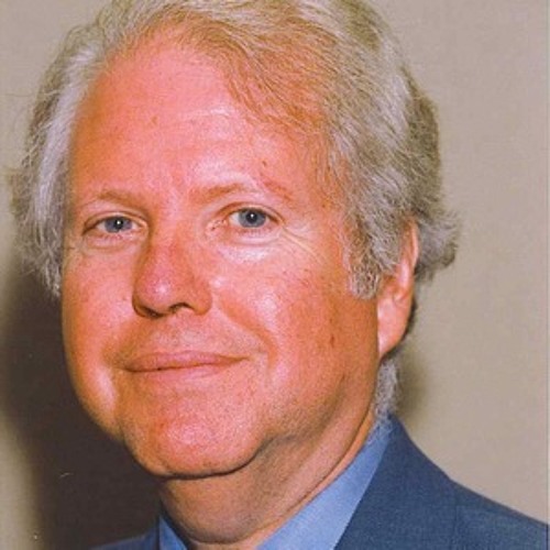 Stream George Hart on 'The impact of Greece and Rome on Egypt' by ...