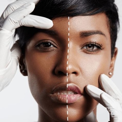 Stream 17: The Colour of Beauty by Appearance Matters | Listen online ...