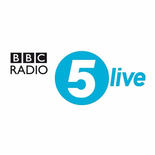 Stream BBC Radio 5 Live Theme - 1990s by TNgaoprasith | Listen online ...