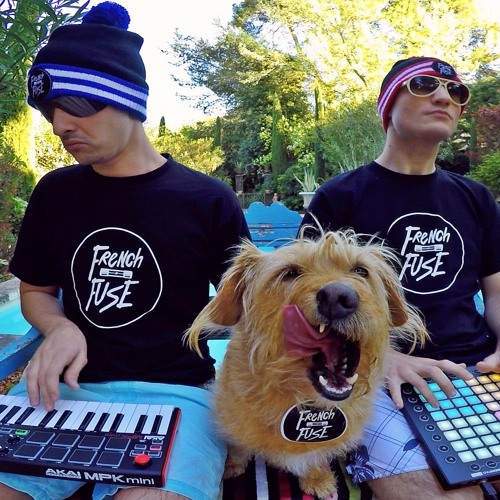 Stream Dog Fuse - French Fuse by French Fuse | Listen online for free ... Stream Dog Fuse - French Fuse by French Fuse | Listen online for free ...