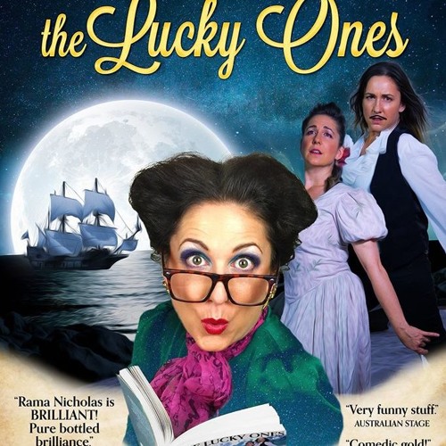 Stream Penelope's Love Theme by Rob Kidd | Listen online for free on ...