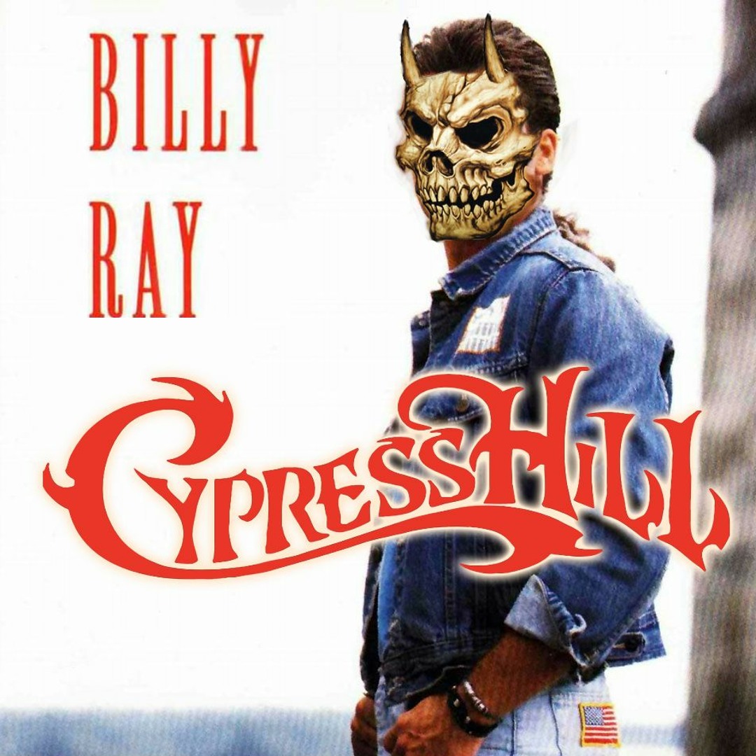 Stream Billy Ray Cypress Hill by Djemps | Listen online for free on ...