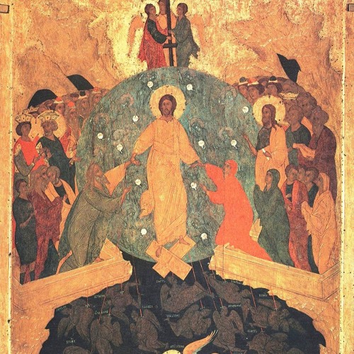 Stream Lord at Rest - English Apocalypse Saturday Melody by Daniel ...