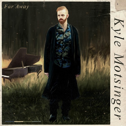 Stream Invitation by Kyle Motsinger | Listen online for free on SoundCloud