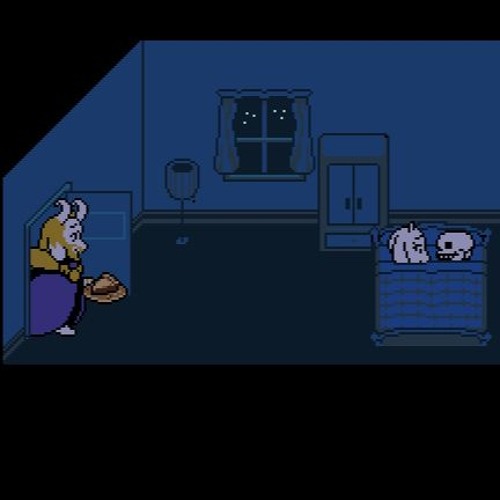 Stream An Ending In Style Of Megalo Strike Back by ♪ Gaster_Master ...