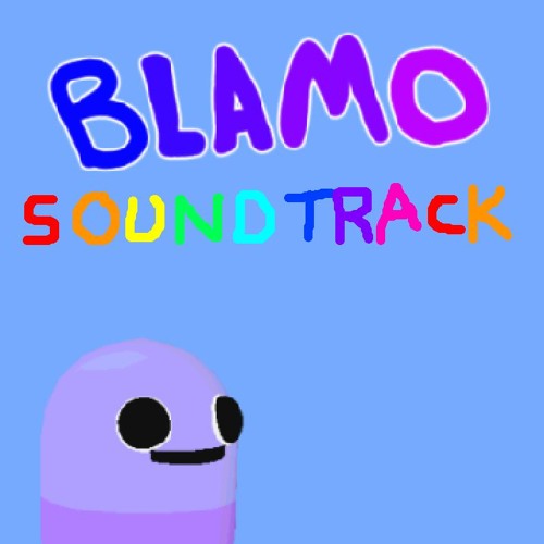 Stream MysteryMan65 | Listen to Blamo Original Soundtrack playlist ...
