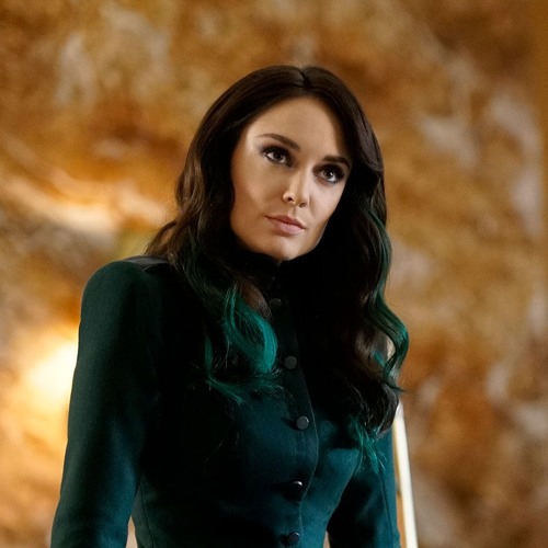 Stream episode This Week in Marvel's Agents of S.H.I.E.L.D. Ep. 58 ...