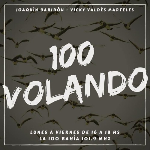 Stream Pasaron por 100 Volando Lola Flores y Juan Racosta. Nos contaron ...