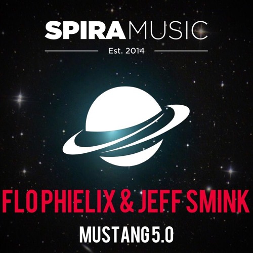 Stream Flo Phielix & Jeff Smink - Mustang 5.0 [Free Download] by Spira ...