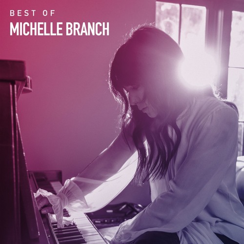 Stream michellebranch | Listen to Best of Michelle Branch playlist ...