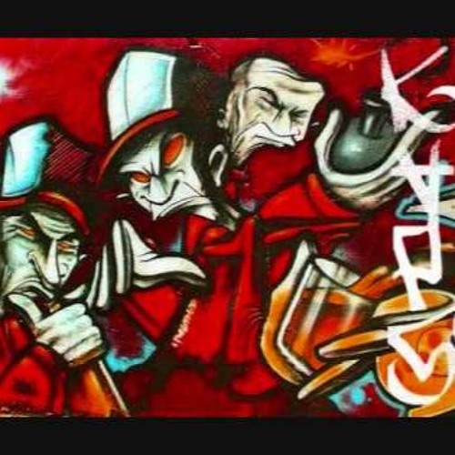 Stream Dj Terna (David Jon Terna) | Listen to DRUK (Death Row U K ...