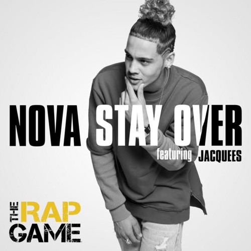 Stream STAY OVER ft. Jacquees by NOVA | Listen online for free on ...