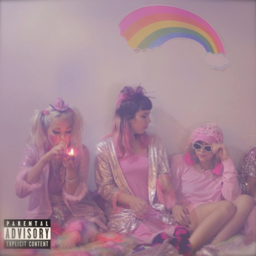 Stream Cotton Candy by young corleone | Listen online for free on ...