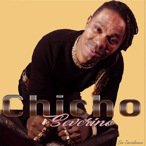 Stream Chicho Severino - Los envidiosos (MP3) @Bachata24k by heudy24k ...