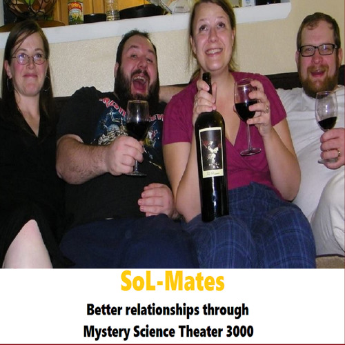 Stream SoL-Mates #3: I Accuse My Parents and Improper Handling Of Feet ...