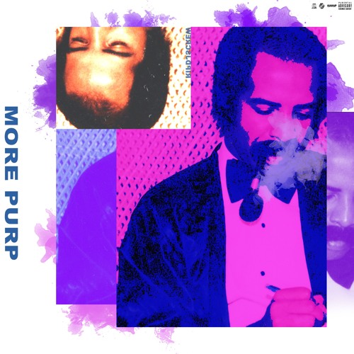 Stream DJ Surrup | Listen to @DRAKE - MORE PURPLE (MORE LIFE SLOWED ...