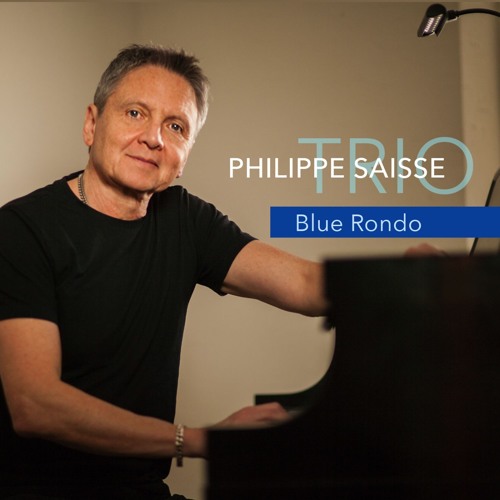 Stream digitalmusicmarketing | Listen to Philippe Saisse Trio - Blue ...
