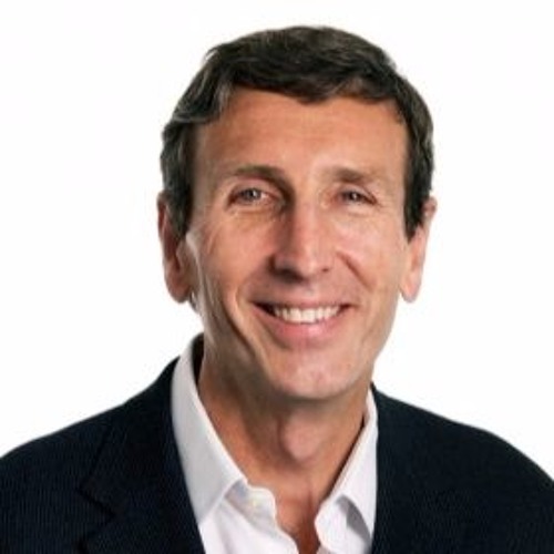 Stream episode Keith McNeil - Interview by Harvey Nash Group podcast ...