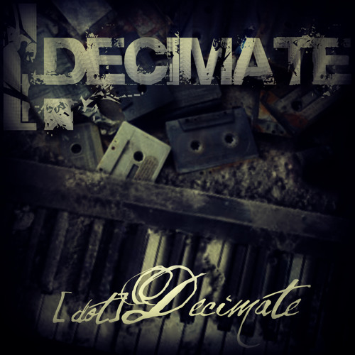 Stream optix.exe | Listen to I.Decimate - [dot]Decimate EP [Projekt I.D ...