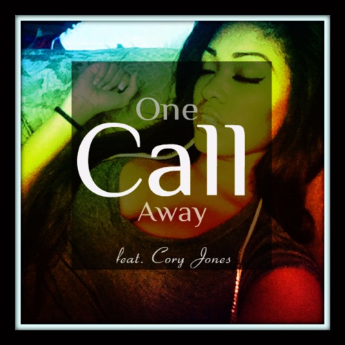 Stream Upstates - One Call Away (featuring Cory Jones) by Upstates ...