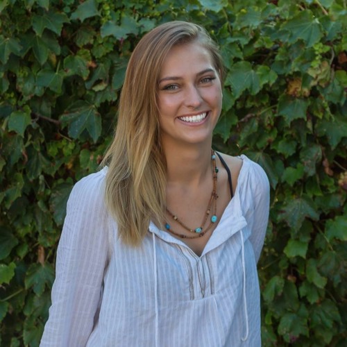 Stream episode An Interview with Hannah Garringer by Rachel Thomas ...