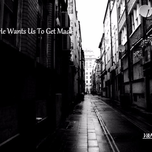 Stream Dennis Cruz - Mad (Original Mix) by Vako | Listen online for ...