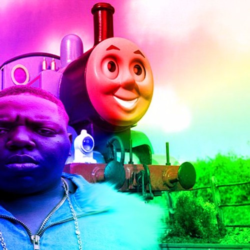 Stream biggie smalls - thomas the booty smasher engine by paulo lean ...