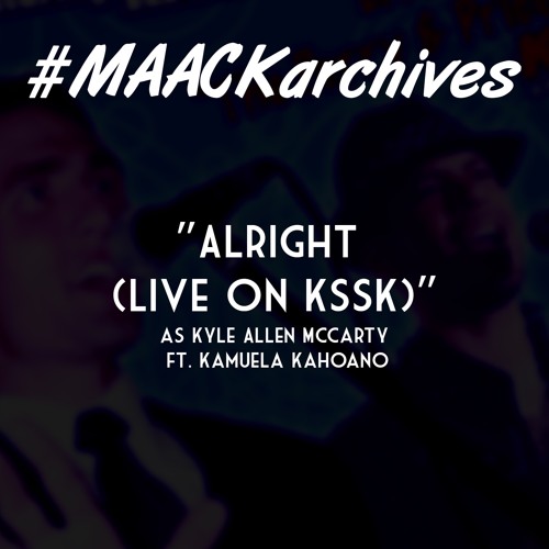 Stream KYLE MAACK | Listen to #MAACKarchives playlist online for free ...