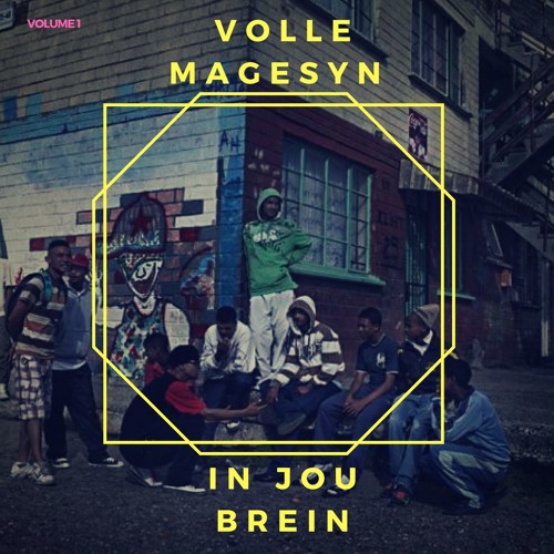 Stream Volle Magesyn In Jou Brein: Volume 1 by zano | Listen online for ...