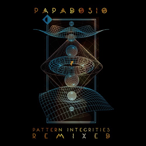 Stream [{ }] | Listen to Pattern Integrities Remixes playlist online ...
