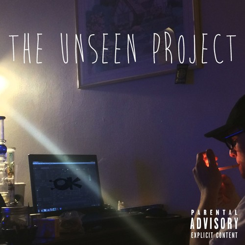 Stream Unseen | Listen to The Unseen Project playlist online for free ...