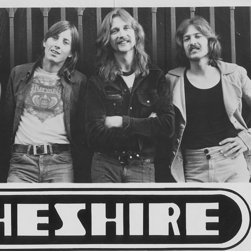 Stream Cheshire - Solar Flowers by Kevin Shrieve | Listen online for ...