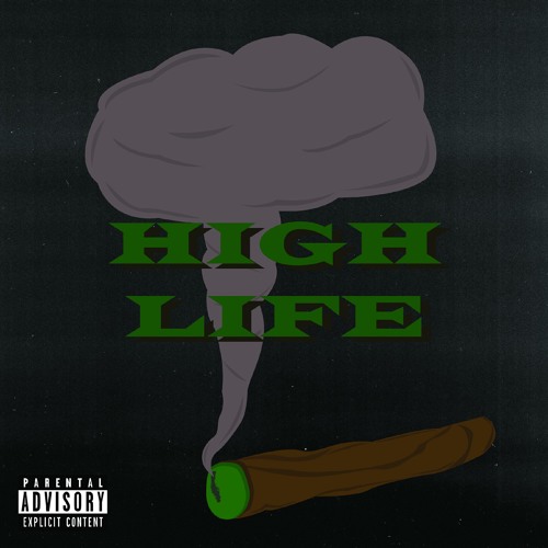 Stream Ricky T x Chiller Rob - High LIfe by CHILLER GANG | Listen ...