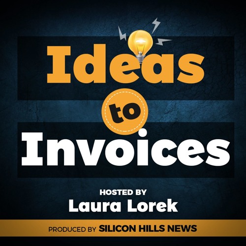 Stream episode Max Hoberman by Ideas to Invoices podcast | Listen ...